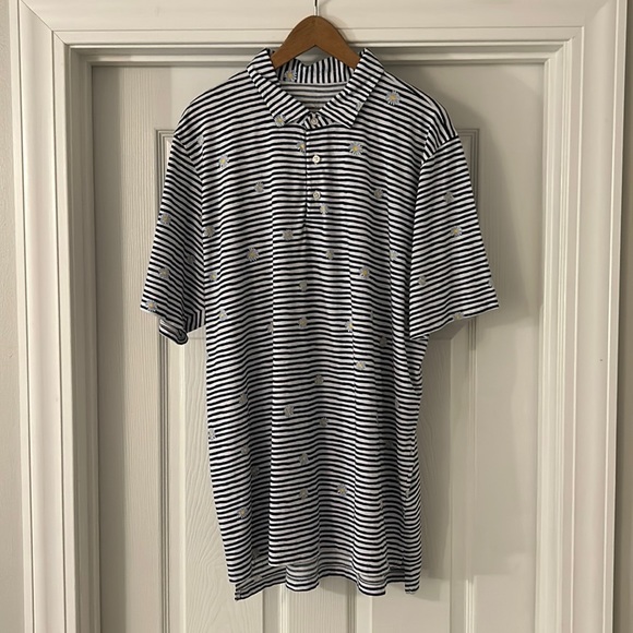 B. Draddy | Shirts | B Draddy Classic Golf Polo | Poshmark